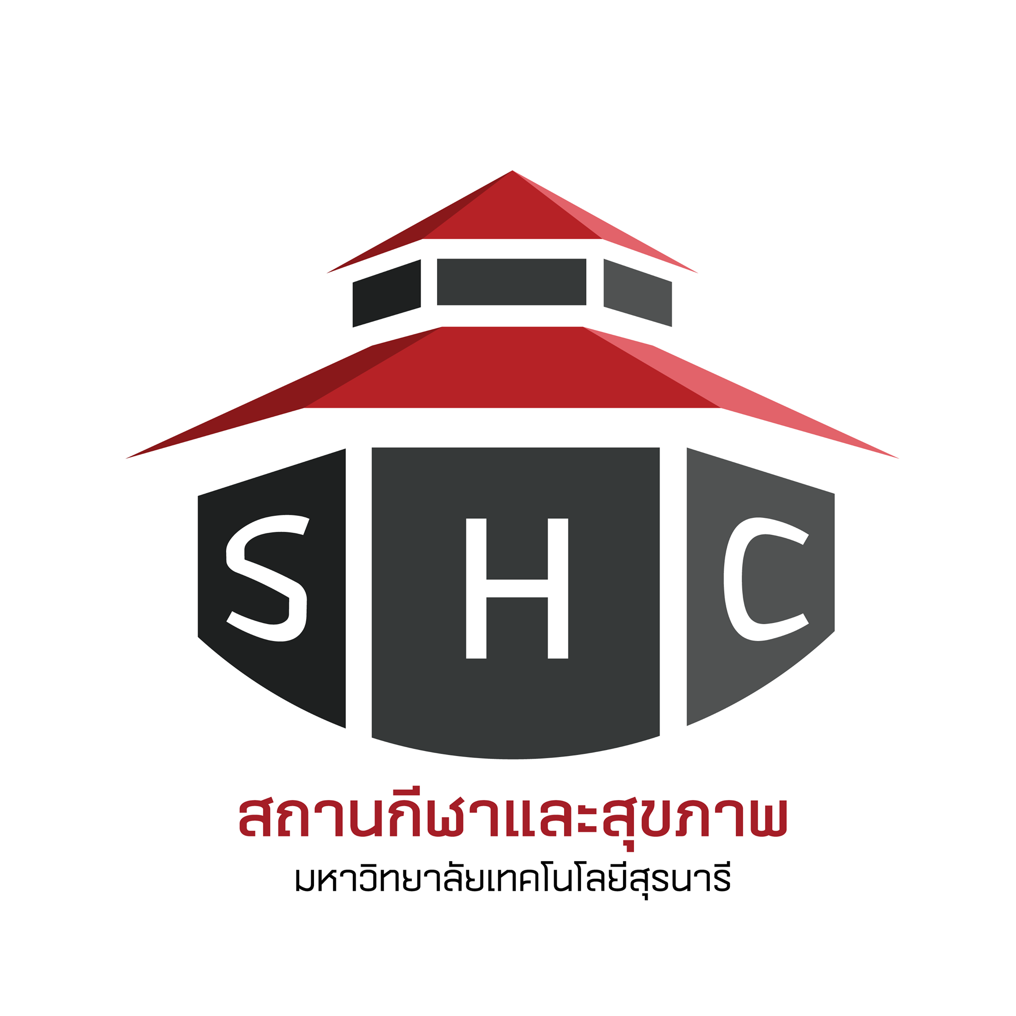 สถานกีฬาและสุขภาพ มทส.